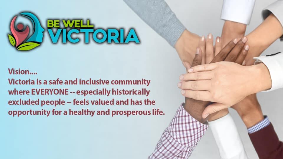 Victoria County, Texas